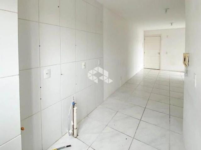 Apartamento, de 2 dormitórios com vaga à venda no bairro Igara em Canoas!