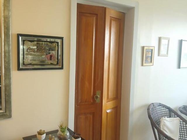 Apartamento de 2 dormitórios com vaga de garagem coberta e escriturada no Bairro Glória – Porto Aleg
