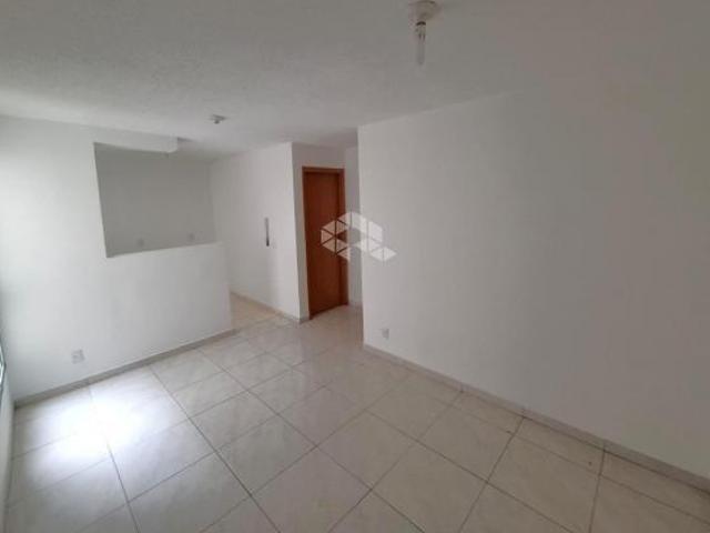 Apartamento de 2 Dormitórios com Vaga de Garagem Bairro São José | Canoas