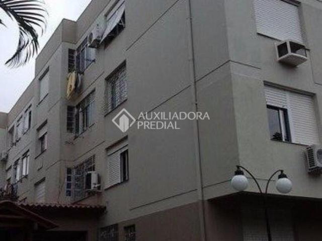 Apartamento de 2 dormitórios, com vaga de garagem, no bairro Tristeza