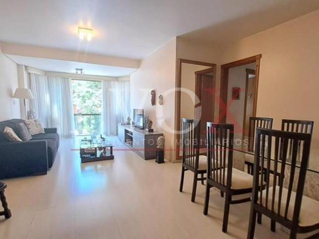 Apartamento de 2 dormitórios com vaga e infraestrutura junto a Praça da Encol