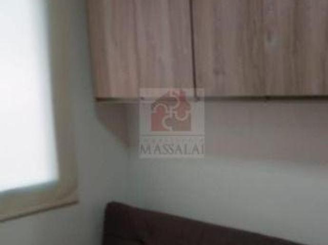Apartamento de 2 dormitórios com vaga para carro à venda no Porto Ágata em Canoas
