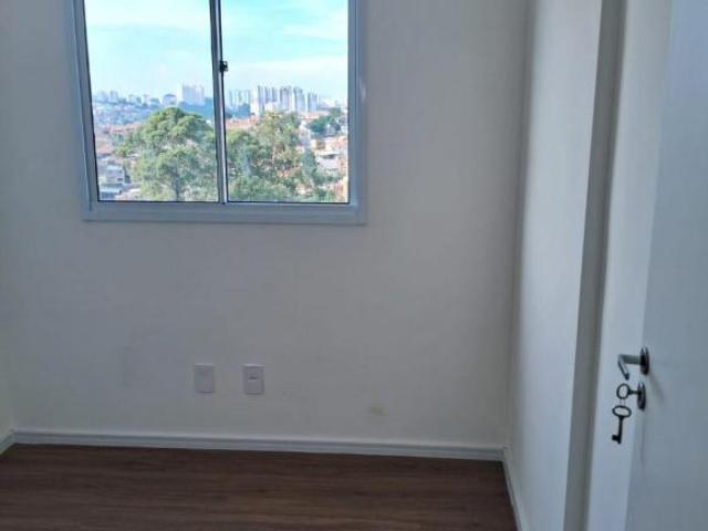 Apartamento de 2 dormitórios com vaga, para locação ou venda