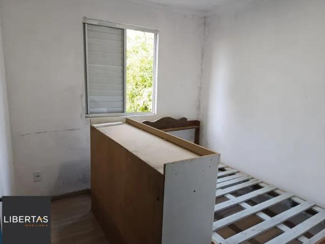 Apartamento de 2 dormitórios na Lomba do Pinheiro em Porto Alegre/RS