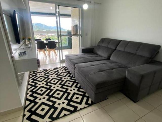 Apartamento de 2 Dormitórios, com varanda gourmet