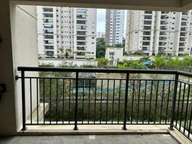 Apartamento de 2 Dormitórios com Varanda Gourmet no Condomínio Cidade Maia! R$ 550.000,00