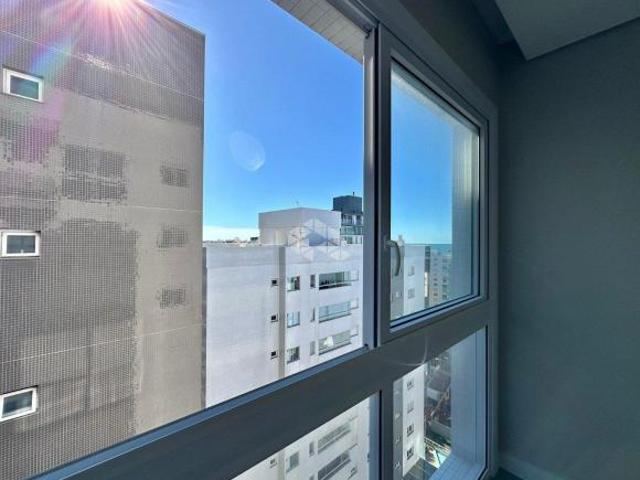 Apartamento de 2 dormitórios com Vista Mar e box/vaga de garagem em Capão da Canoa