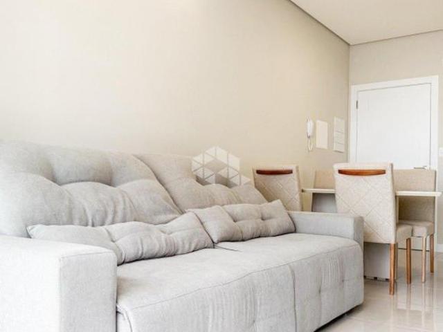 Apartamento de 2 dormitórios com vista para o mar na Zona Nova em Capão da Canoa