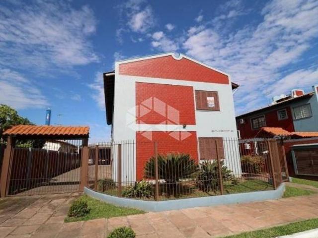 Apartamento de 2 Dormitórios com BOX Bairro Campina São Leopoldo