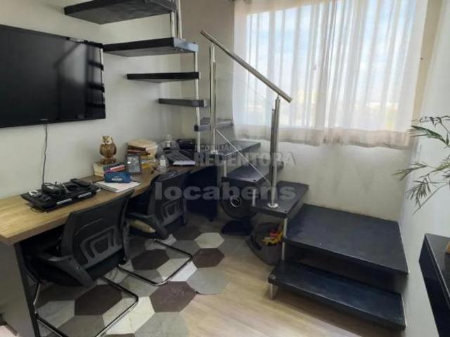 Apartamento de 2 dormitórios com cobertura Jardim Urano