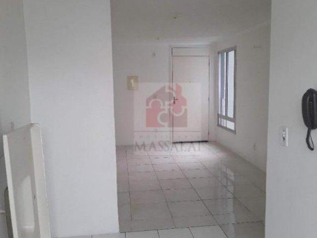 Apartamento de 2 dormitórios com estacionamento à venda no Reserva da Figueira
