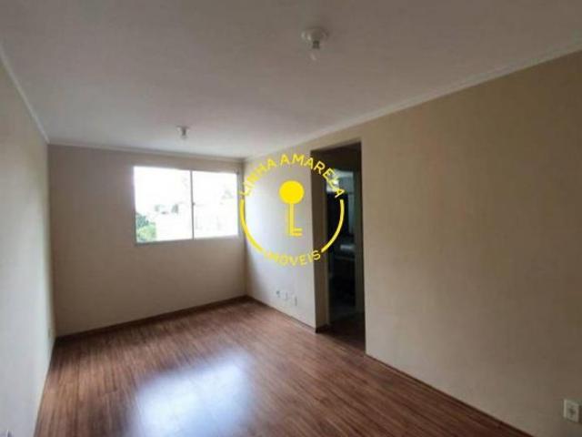 Apartamento de 2 dormitórios com garagem no Morumbi