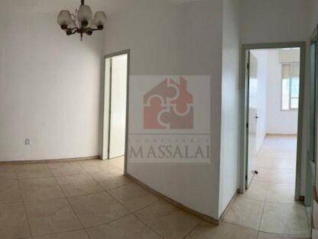 Apartamento de 2 dormitorios com garagem à venda no Bairro Praia de Belas
