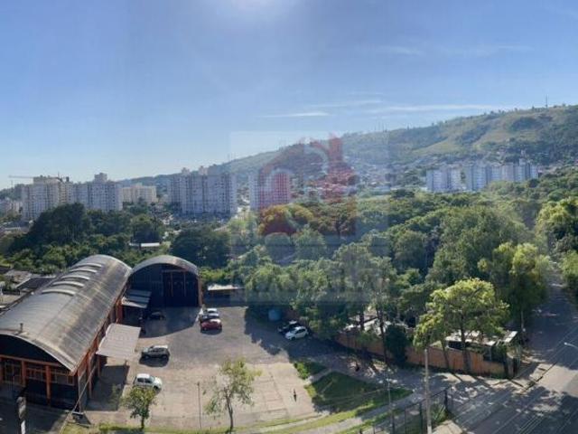 Apartamento de 2 dormitorios com garagem à venda no The Slim