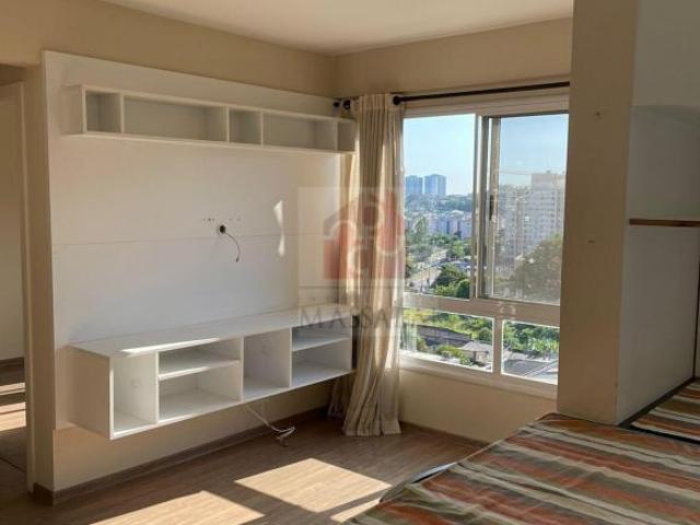 Apartamento de 2 dormitorios com garagem à venda no The Slim