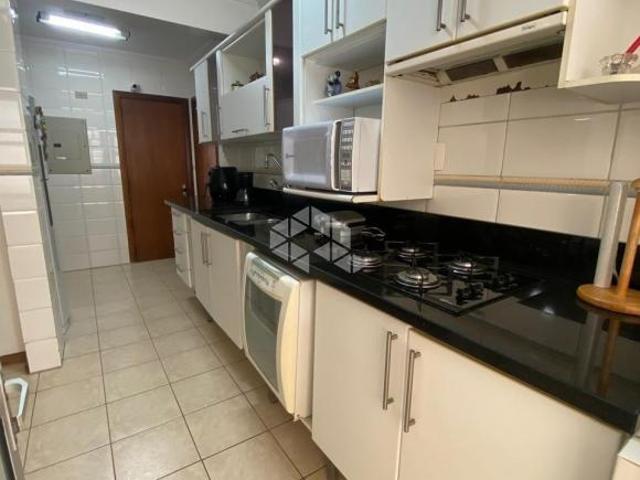 Apartamento de 2 dormitórios com uma vaga e infra completa