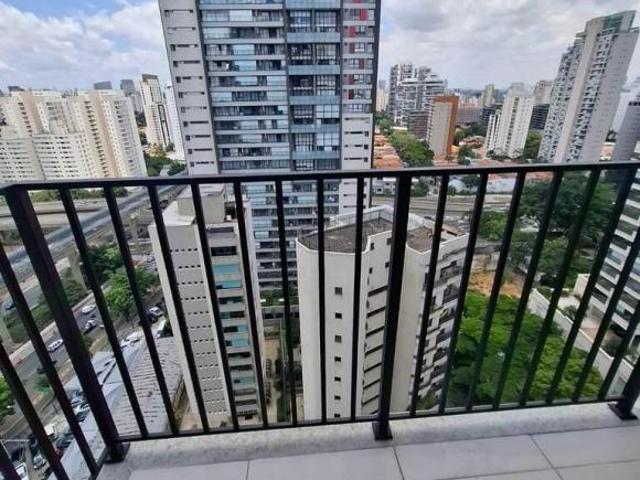 Apartamento de 2 Dormitórios com Lazer Completo e Área Verde no Campo Belo