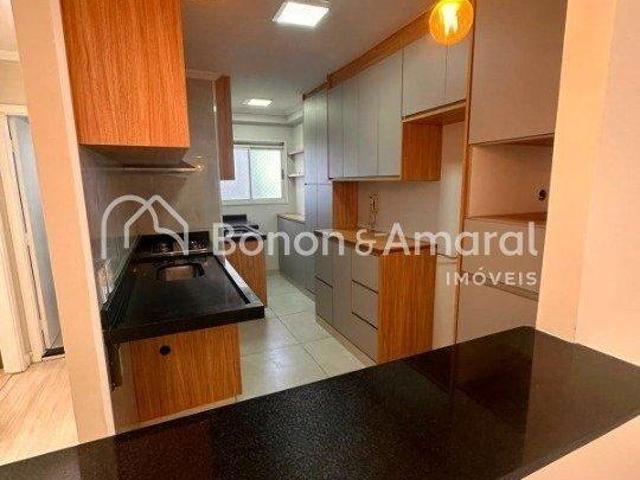 Apartamento de 2 Dormitórios com Planejados e Lazer Completo no Bonfim!