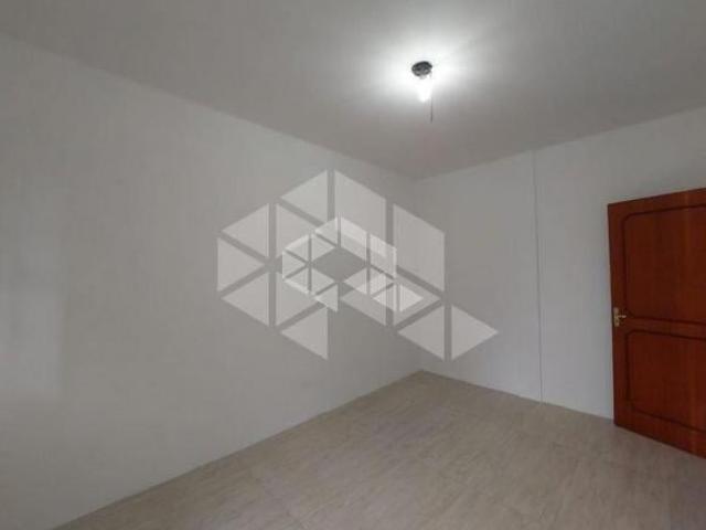 Apartamento de 2 Dormitórios, com Sacada e Vista para o Guaíba no Centro de Porto Alegre