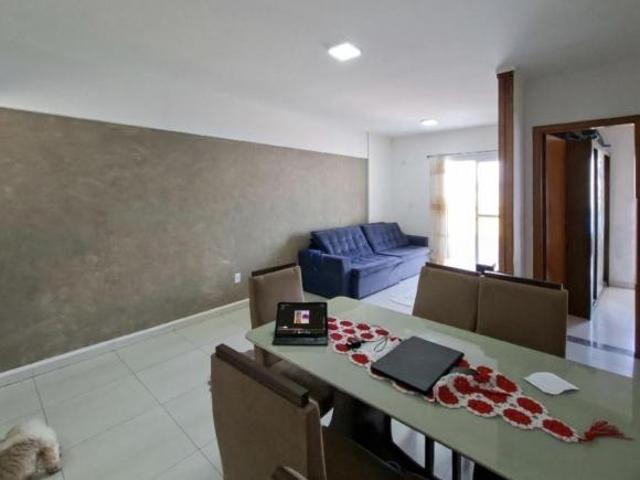 Apartamento de 2 dormitórios com sacada em Praia Grande SP