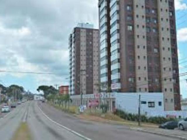 Apartamento de 2 dormitórios com suite