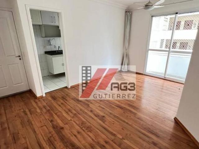 Apartamento de 2 dormitórios com suíte, varanda, vaga coberta e lazer ao lado do Metrô Santa Cecília