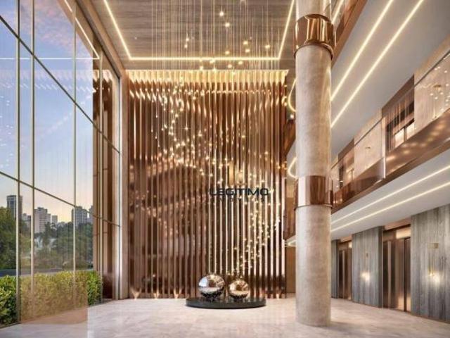Apartamento de 2 dormitórios com suíte à venda na Vila Mariana, 66 metros privativos, 1 vagas, lazer