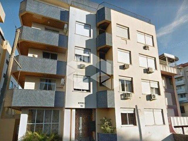 Apartamento de 2 dormitórios com suíte à venda no bairro Menino Jesus em Santa Maria