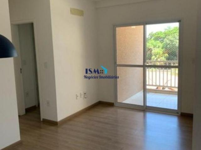 Apartamento de 2 Dormitórios com Suíte à venda no Condomínio Jardim Botanico