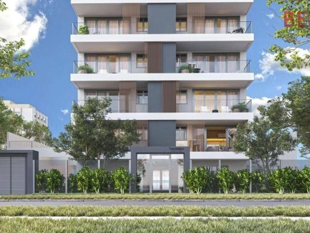 Apartamento de 2 dormitórios com suíte à venda, 55 m² por R$ 321.806 Nossa Senhora das Graças Ca