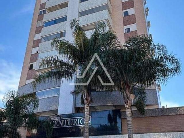 APARTAMENTO DE 2 DORMITÓRIOS COM SUÍTE | Centro | Passo Fundo