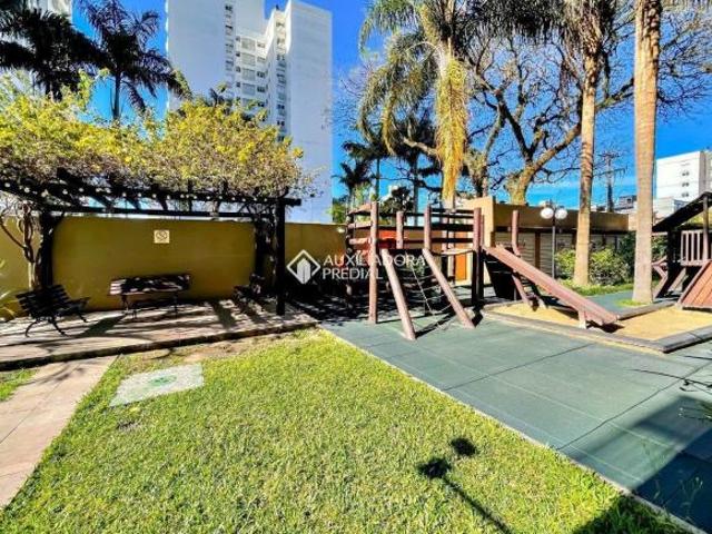 Apartamento de 2 dormitórios com suíte, churrasqueira e vaga