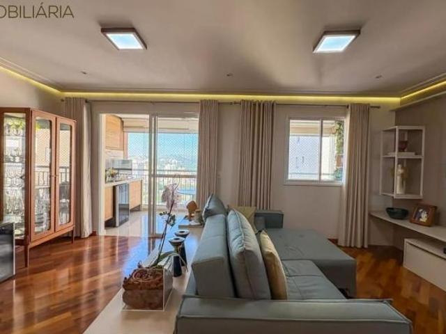 Apartamento de 2 Dormitórios com Suíte e 2 Vagas no Centro de São Bernardo do Campo: Residencial Arc