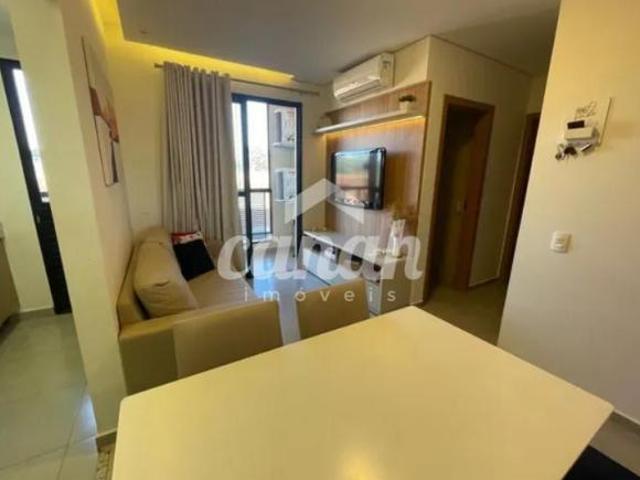 Apartamento de 2 dormitórios com suíte em Bonfim Paulista Ribeirão Preto