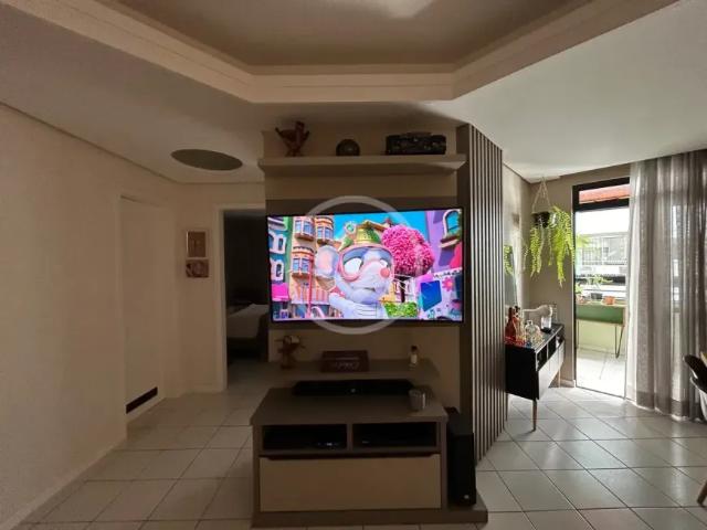 Apartamento de 2 Dormitórios com Suíte em Campinas, São José SC codigo: 80256