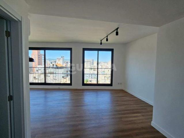 Apartamento de 2 Dormitórios com Suíte, Mobiliado e Infraestrutura Completa COD: 24499