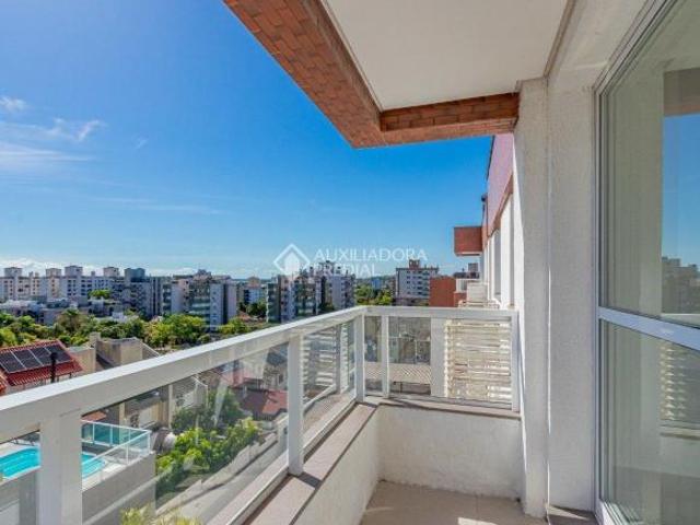 Apartamento de 2 dormitórios com suíte naTristeza Porto Alegre