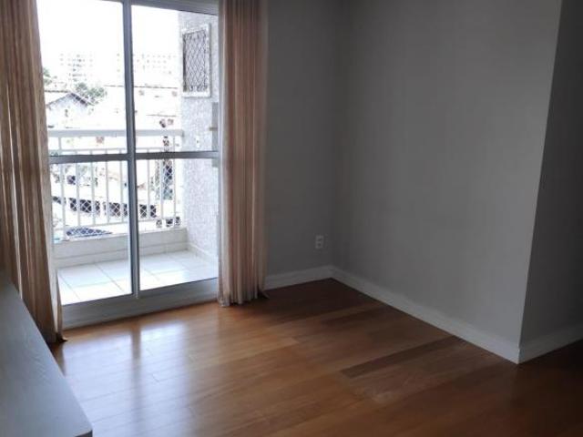 Apartamento de 2 dormitórios com suíte no Jd. Vertentes: oportunidade imperdível na cidade de São Pa