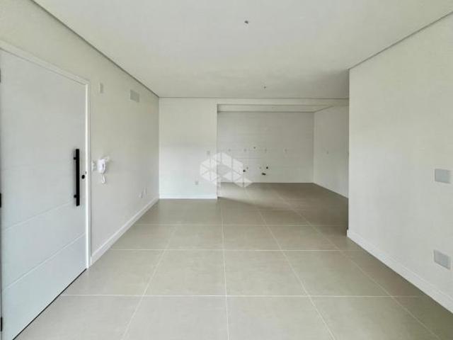 Apartamento de 2 Dormitórios com Suíte Novo, Amplo e Exclusivo Próximo à Avenida Medianeira