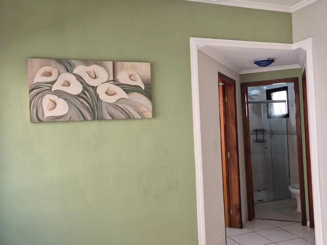 Apartamento de 2 Dormitórios com suíte para locação, Jardim Botânico, Ribeirão Preto, SP