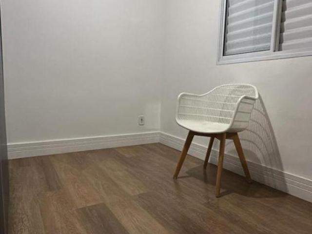 Apartamento de 2 dormitórios condomínio Vida Plena Sabará