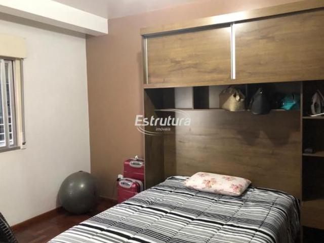 Apartamento de 2 dormitórios duplex