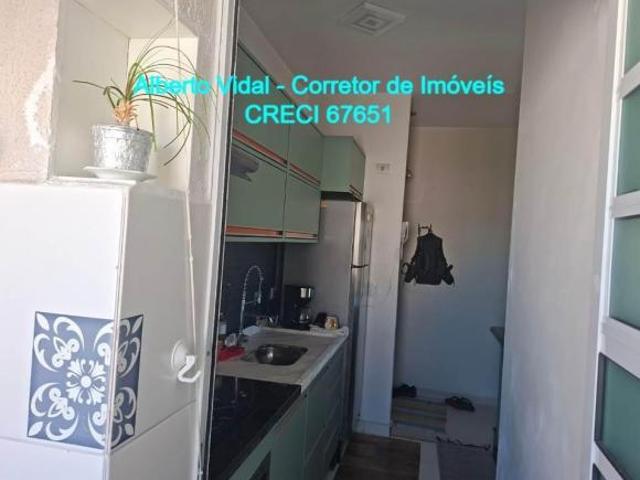 APARTAMENTO DE 2 DORMITÓRIOS DE 65M² NA GETULIO VARGAS