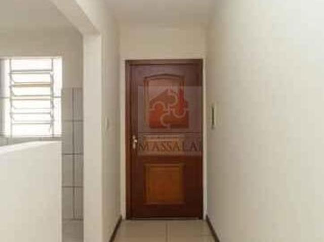 Apartamento de 2 dormitórios, desocupado no Cristal