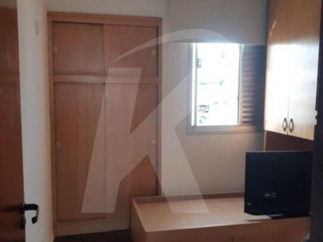 Apartamento de 2 dormitórios e 1 vaga, no Mandaqui