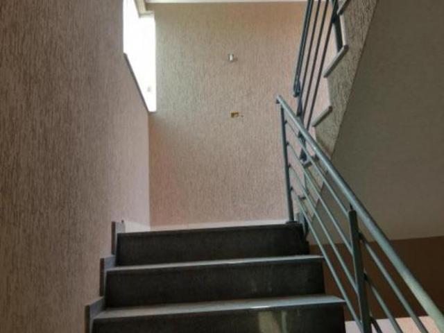 Apartamento de 2 dormitórios no bairro da Vila Granada