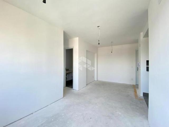 APARTAMENTO DE 2 DORMITÓRIOS E 1 VAGA NO GRAND PARK LINDÓIA