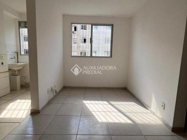 Apartamento de 2 dormitórios e 1 vaga no Jardim Leopoldina