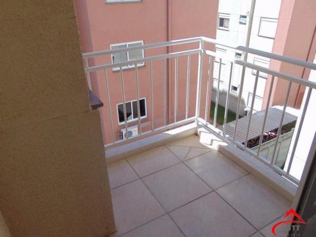 Apartamento de 2 dormitórios e 1 vaga de garagem em Canoas