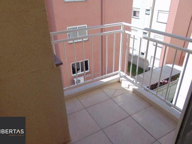 Apartamento de 2 dormitórios e 1 vaga de garagem em Canoas